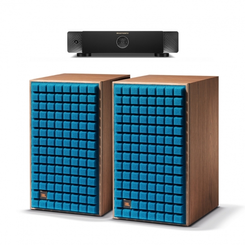 예스에이브이 마란츠 Model M4 + JBL L82 Classic 하이파이 네트워크 오디오